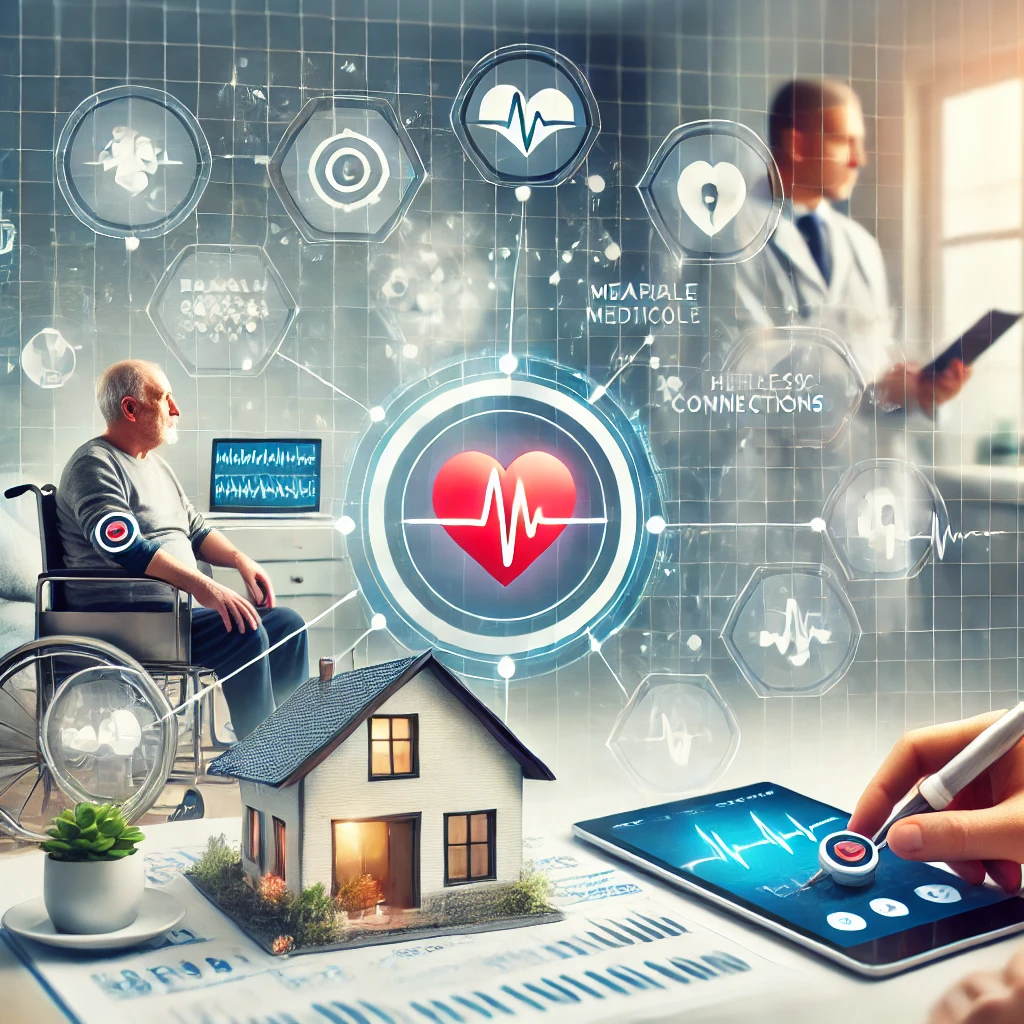 Telemonitoring in der Kardiologie – KARD-INFO cardio-medical informations